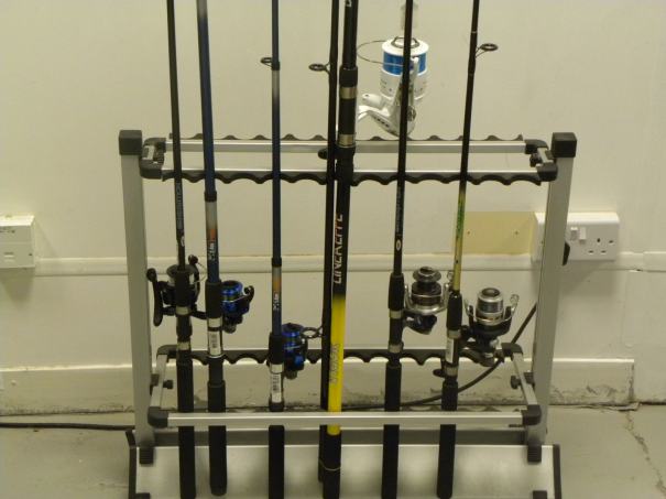 The Bunker Porthcawl - Our Products